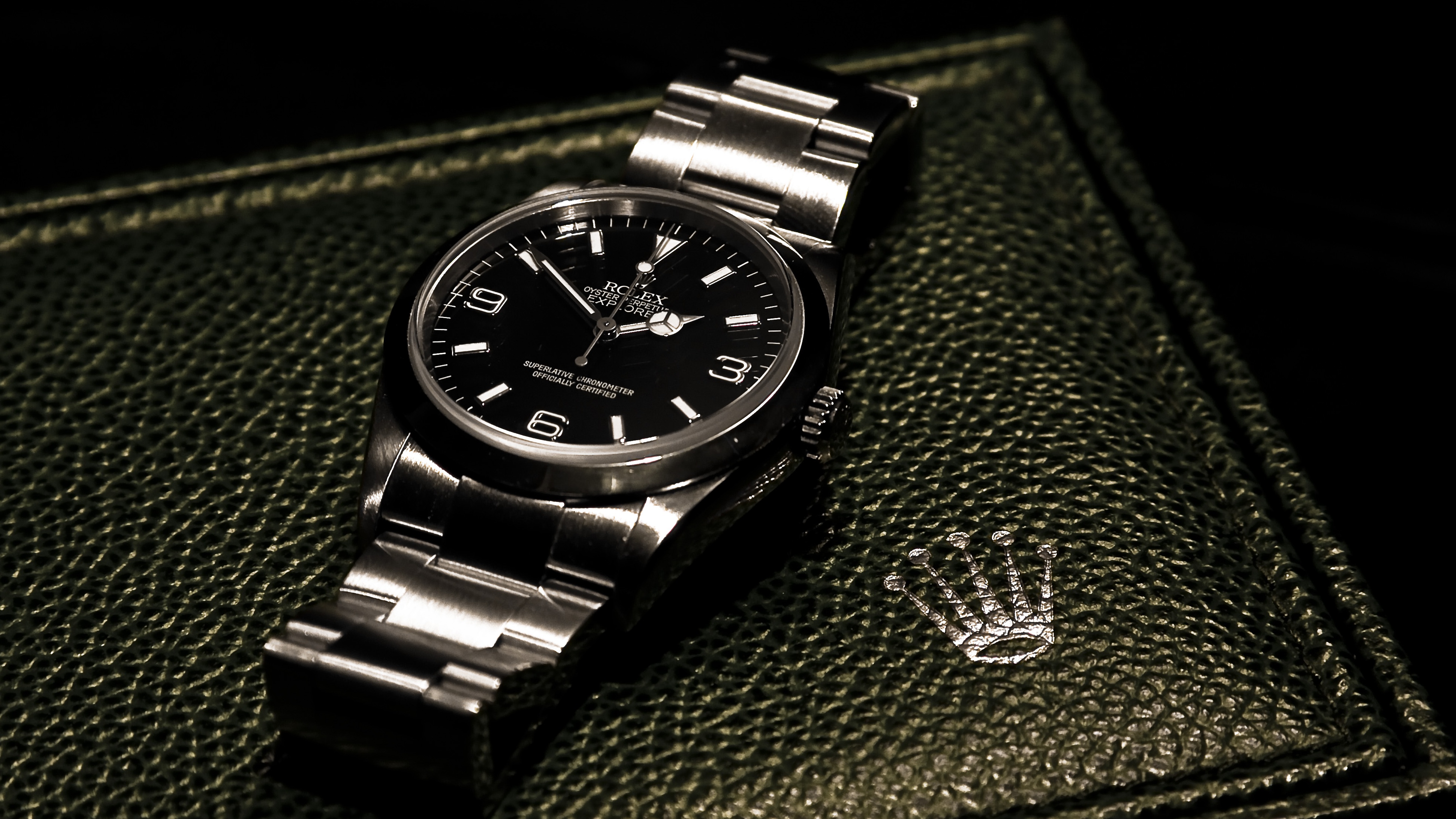 劳力士 | Rolex - DUST